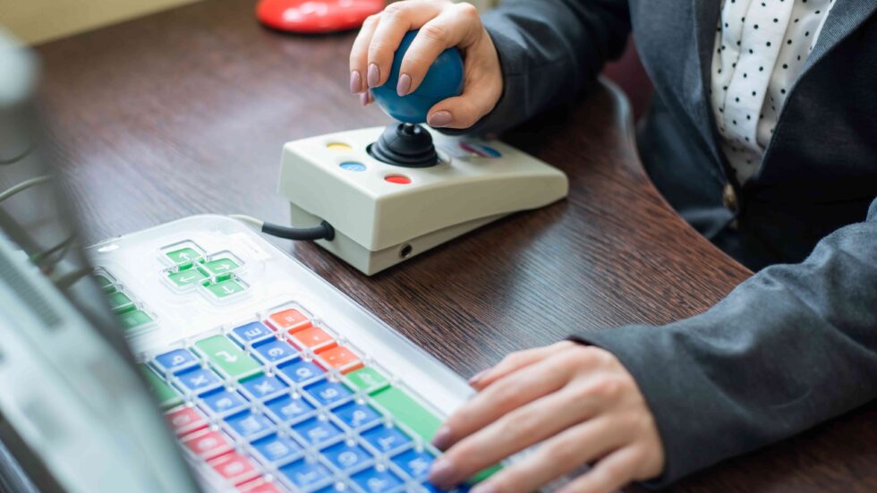 Enhancing Dental Care: The Role of Assistive Technology for Children ...